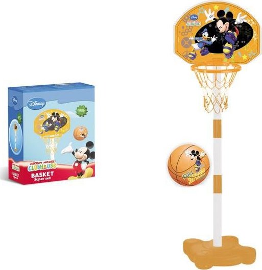 Mondo Mickey Mouse 18085 - Zbozi.cz