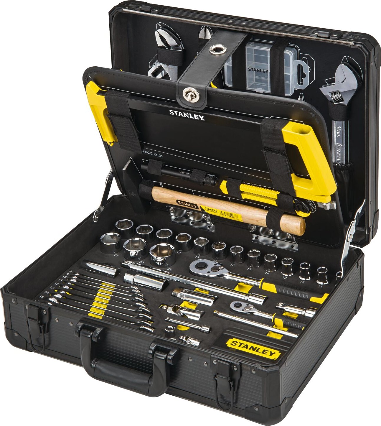 Stanley STMT98109-1 od 4 725 Kč - Zbozi.cz