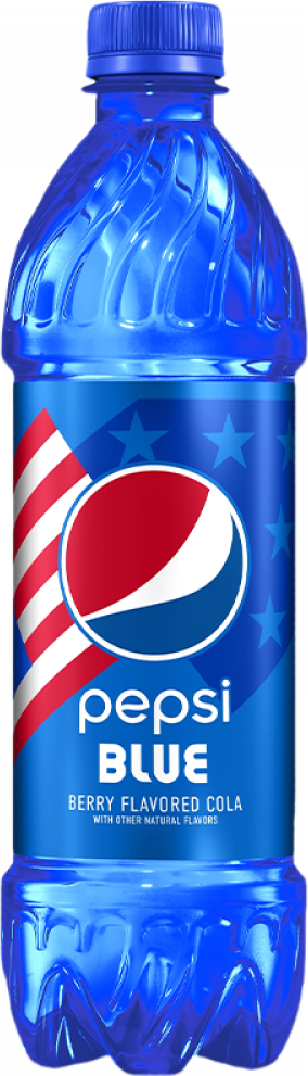 Pepsi Blue - Zbozi.cz
