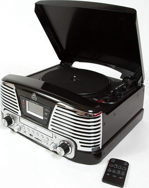 GPO Retro Memphis GPO102 - Zbozi.cz