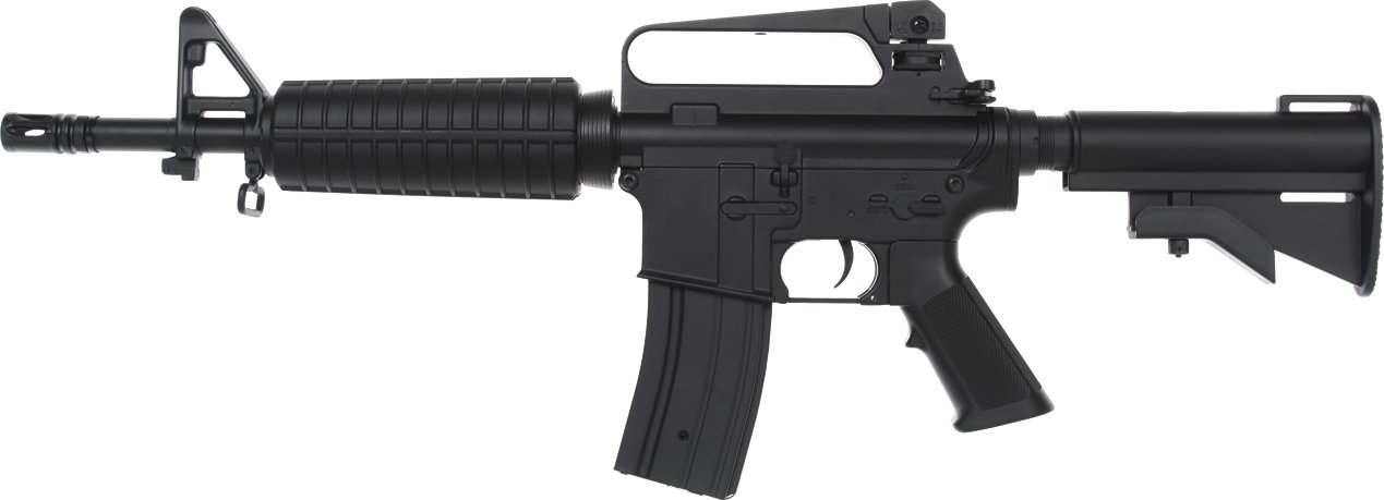 Warrior Colt M733 - Zbozi.cz