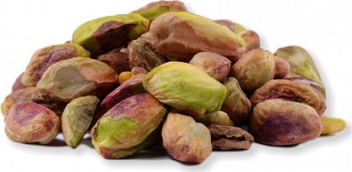 Ochutnej Ořech Pistácie jádra vyloupaná surová, 1 kg od 809 Kč - Zbozi.cz