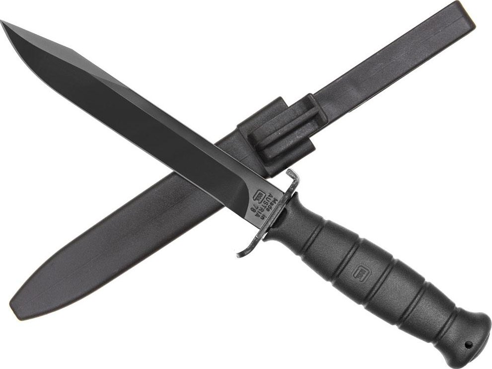 GLOCK Perfection 70102 černý - Zbozi.cz