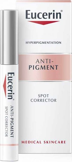 Eucerin Anti-Pigment Spot Corrector lokální péče proti pigmentovým ...
