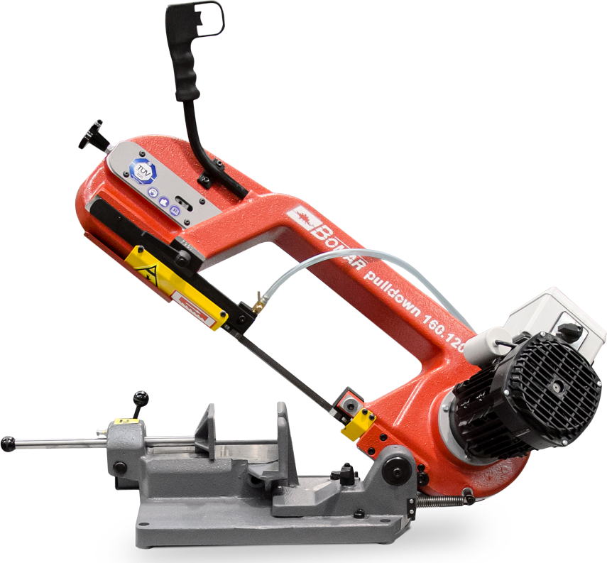 Bomar Pulldown 160.120 G, bez příslušenství od 29 795 Kč - Zbozi.cz