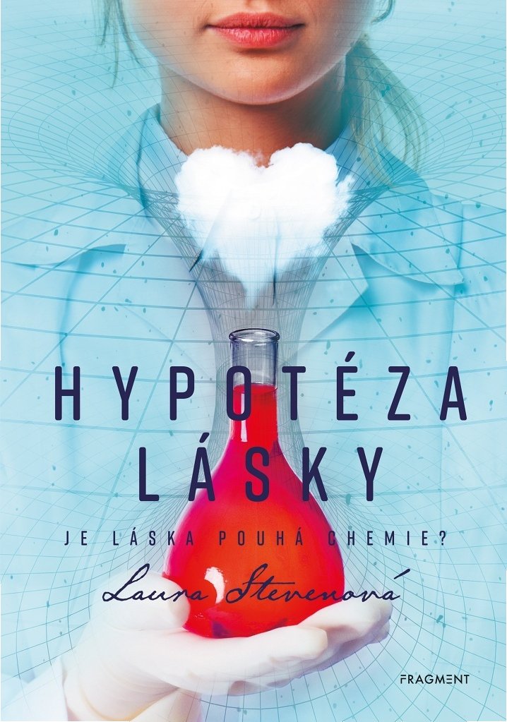 Hypotéza lásky - Laura Stevenová (2021, pevná) od 239 Kč - Zbozi.cz