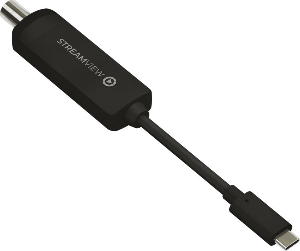 Streamview SVT2T - Zbozi.cz