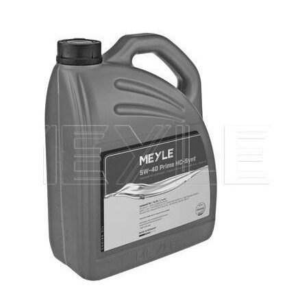 MEYLE 014 021 0091 5W-40 5 l - Zbozi.cz