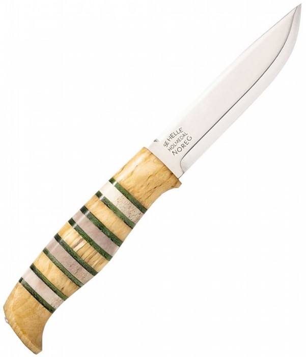 Helle SE 684 Limited Edition - Zbozi.cz