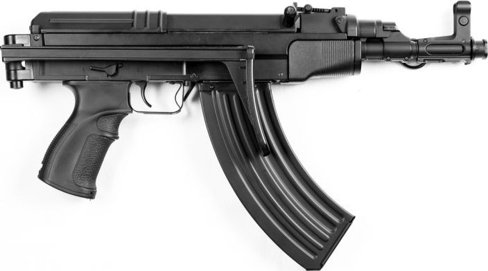 ARES CSA vz.58 Compact SA58 6 mm - Zbozi.cz