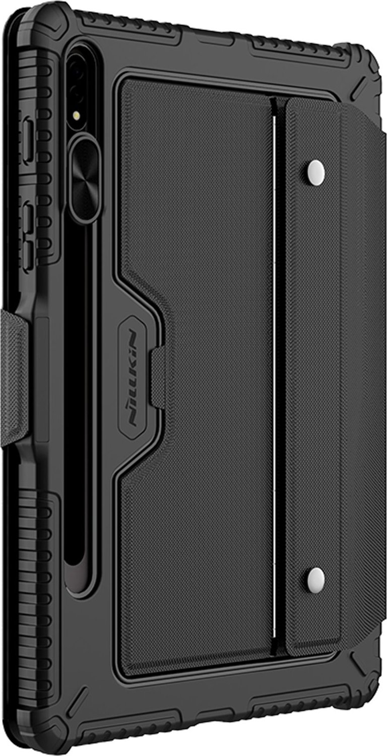 Nillkin Bumper Combo Keyboard Case pro Samsung Galaxy Tab S8 černé ...