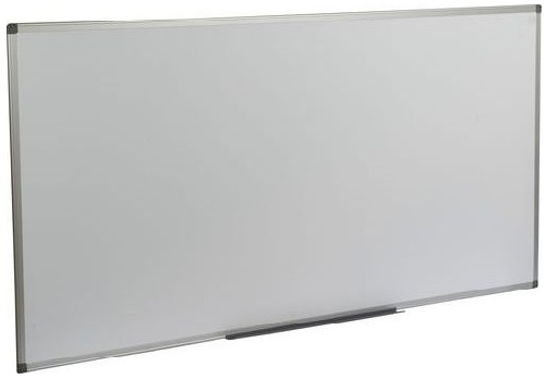 Magnetická tabule Basic 180 x 90 cm bílá - Zbozi.cz