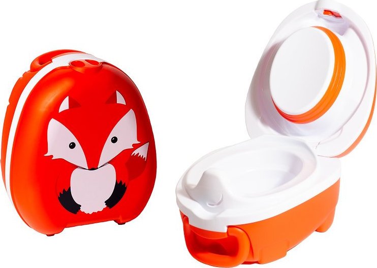 My Carry Potty cestovní nočník - Zbozi.cz