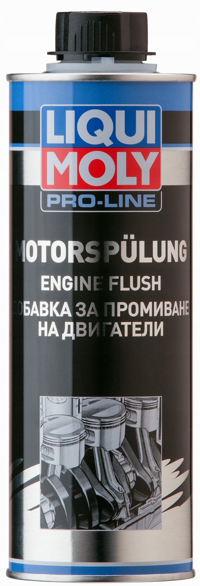 Liqui Moly 2662 500 ml od 222 Kč - Zbozi.cz