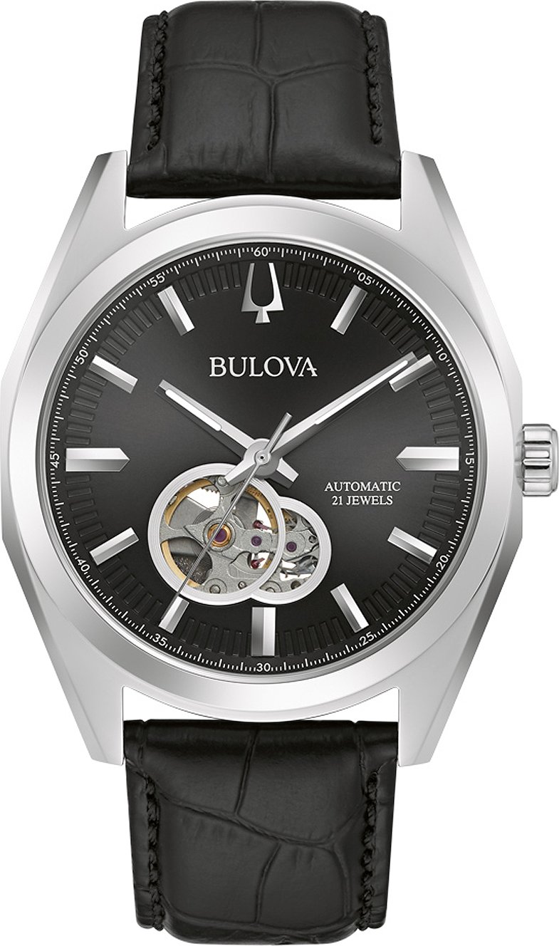 Bulova 96A273 - Zbozi.cz
