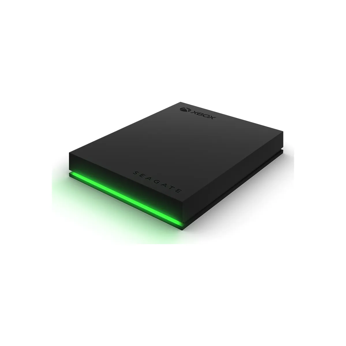 Foto Externí pevný disk Seagate Xbox Game Drive 2 TB černý (STKX2000400 ...