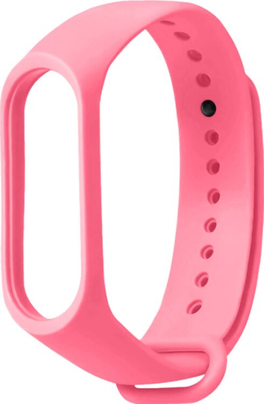 RhinoTech pro Xiaomi Mi Band 3/4 růžový od 254 Kč - Zbozi.cz