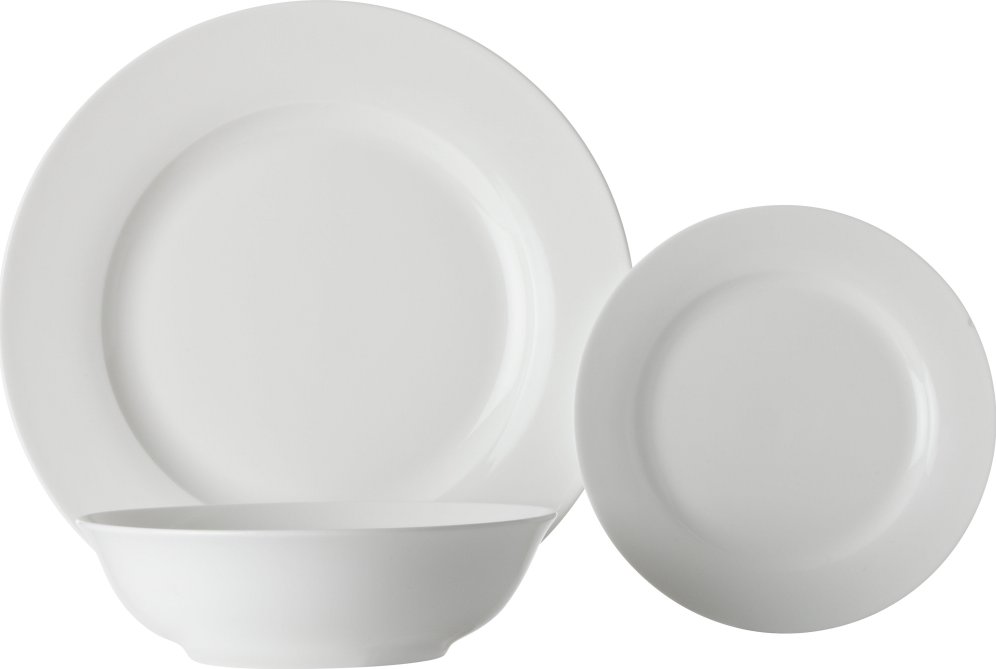 Maxwell & Williams White Basic 12 ks od 1 999 Kč - Zbozi.cz