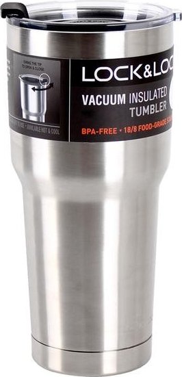 Lock & Lock Swing LHC4137 700 ml stříbrný - Zbozi.cz