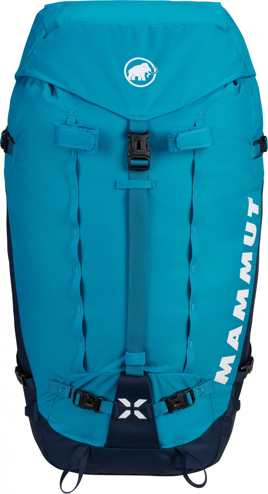 Mammut Trion Nordwand 38 Women Sky-Night - Zbozi.cz