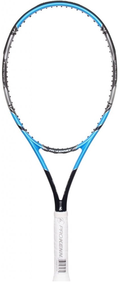 Pro Kennex Kinetic Ki 15 2017 grip G3 - Zbozi.cz