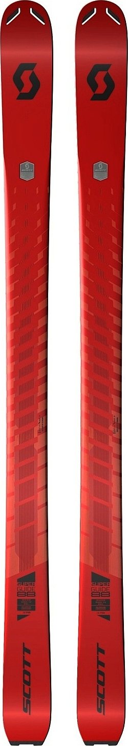 Scott Scott Superguide 88 178 cm od 9 779 Kč - Zbozi.cz