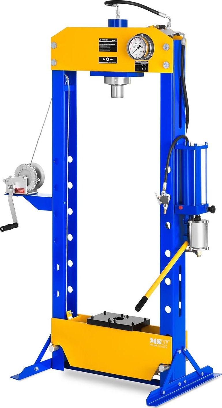 MSW MSW-WP-50T-P od 26 990 Kč - Zbozi.cz