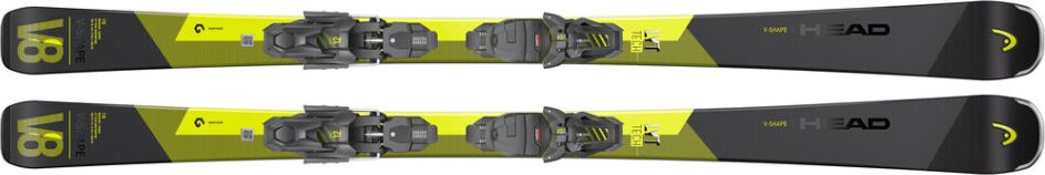 HEAD V-Shape V8 + PR 11 GW 2021/22 - Zbozi.cz