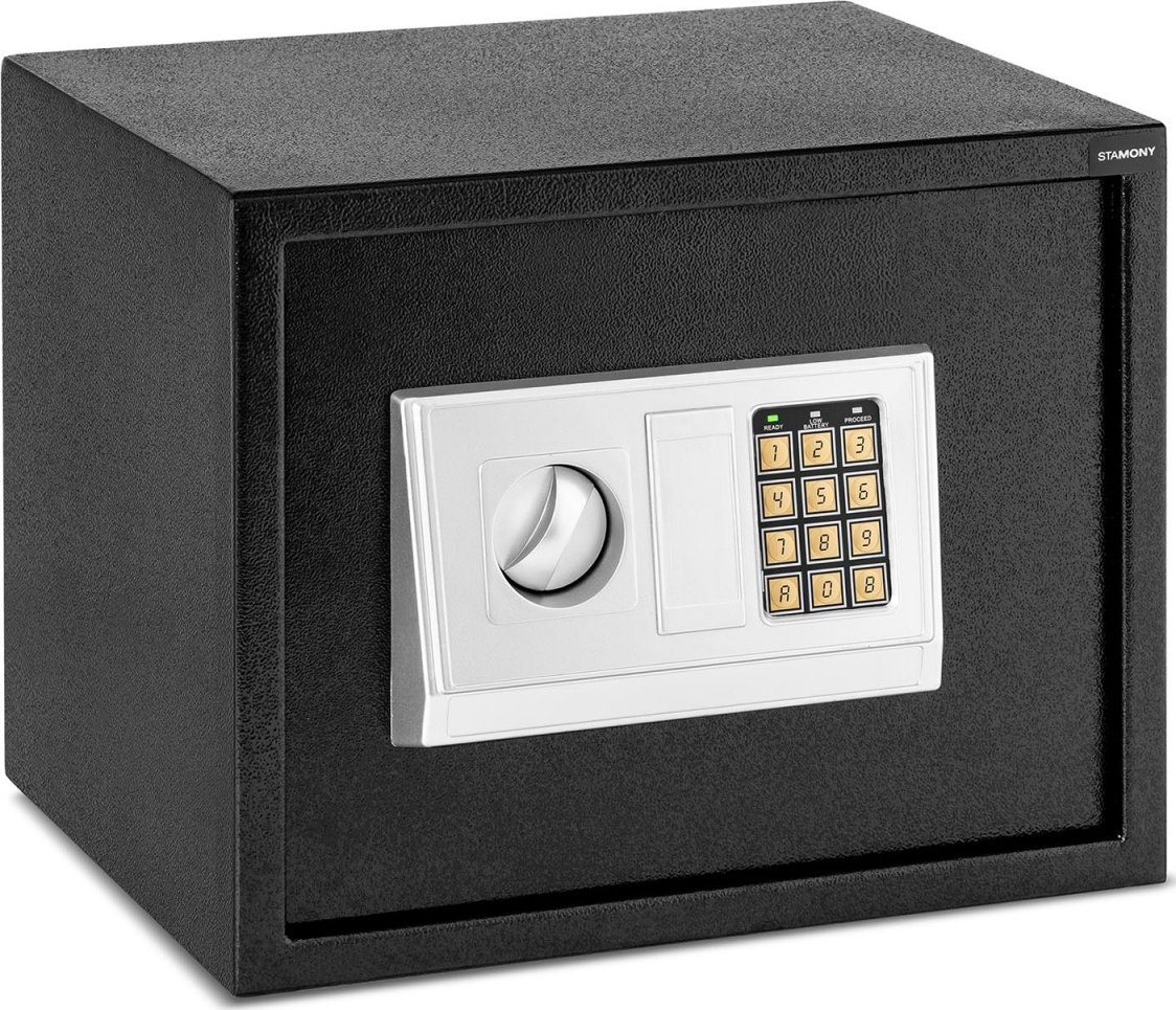 Stamony ST-ES-300 38 x 30 x 30 cm - Zbozi.cz