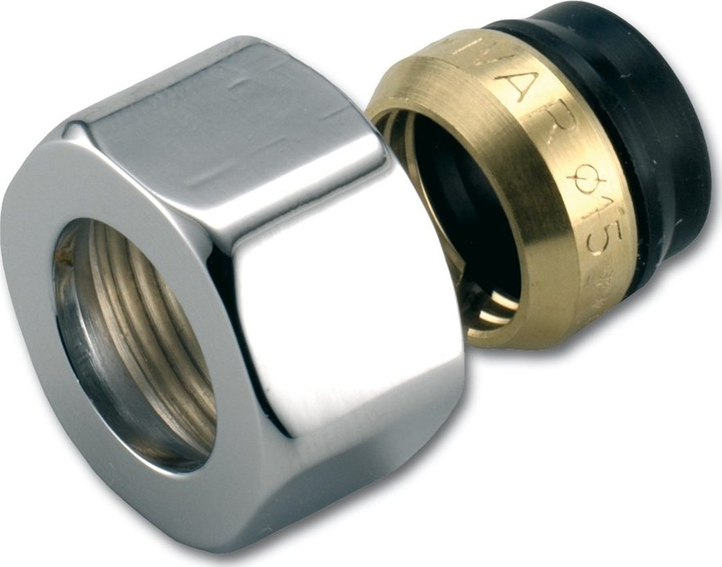 IVAR CS Optima IVAR.DF 01 chromové od 91 Kč - Zbozi.cz