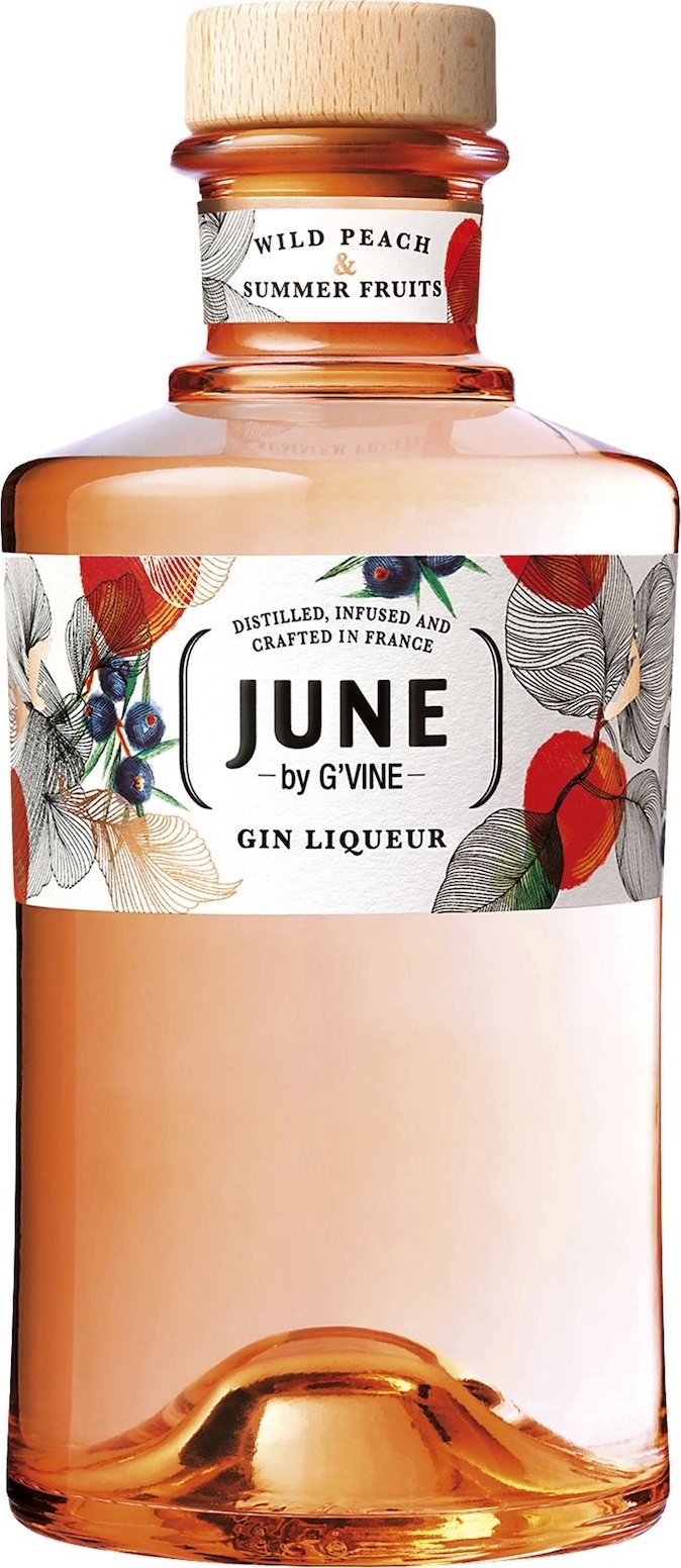 G’Vine June Gin 37,5 % 0,7 l od 718 Kč - Zbozi.cz