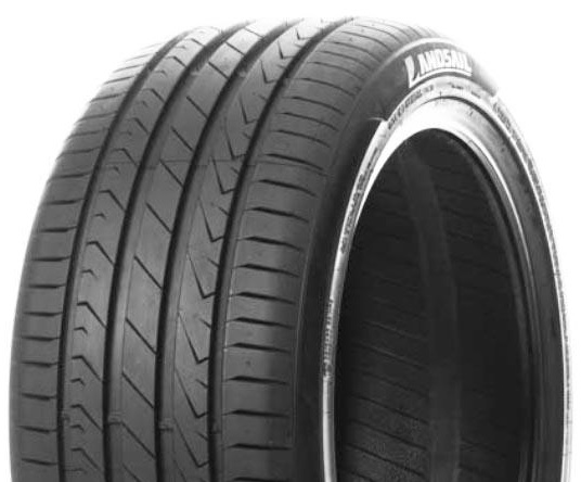 Landsail Sentury Qirin 990 225/55 R17 101 Y XL od 3 764 Kč - Zbozi.cz