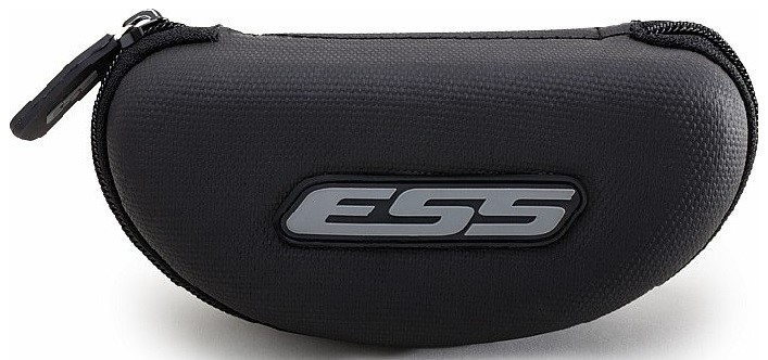 ESS Eyeshield Hard Case černé - Zbozi.cz
