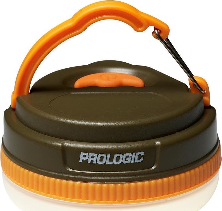 Prologic Gaurdian Magnetic/Recharable Remote Control Bivvy Light od 679 ...