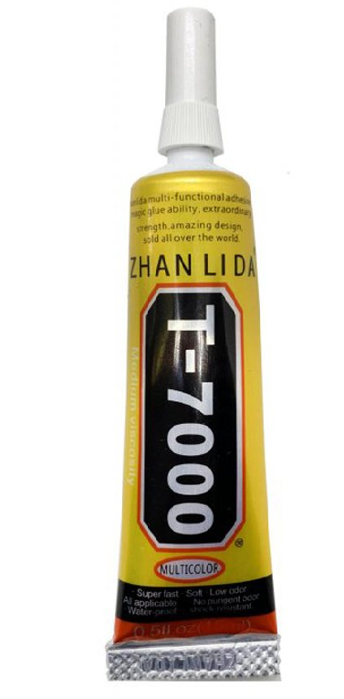 Zhanlida T-7000 od 41 Kč - Zbozi.cz