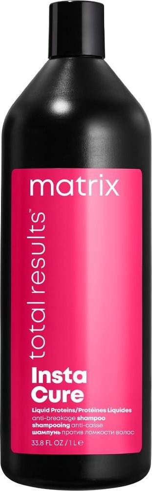 Matrix Total Results Insta Cure Anti-Breakage Shampoo 1 l od 446 Kč ...