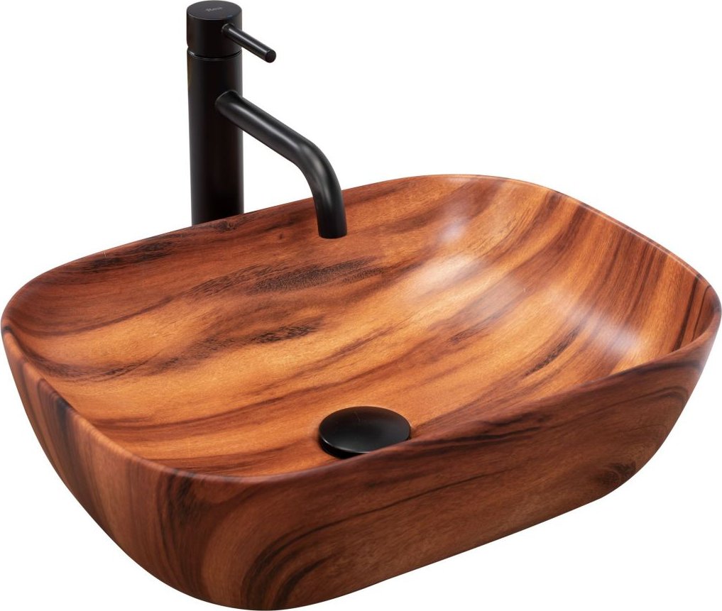 Rea Belinda Wood REA-U5051 od 2 120 Kč - Zbozi.cz