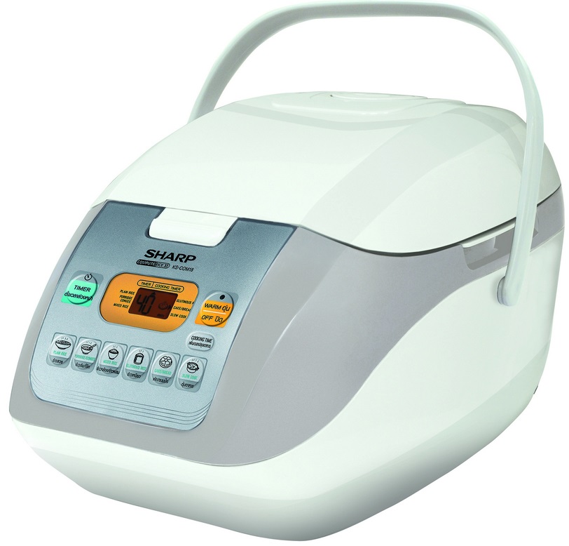 Sharp KS-COM18 - Zbozi.cz