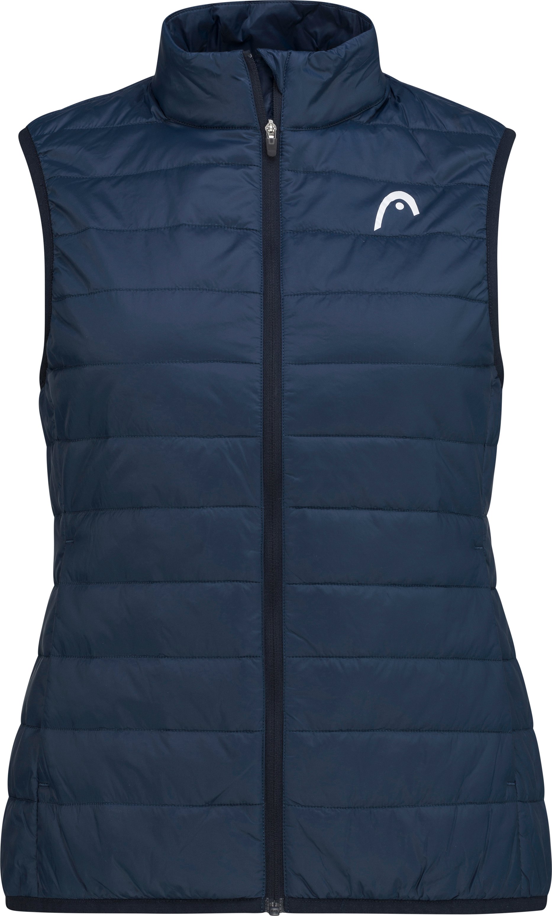 HEAD Stay dámská vesta tmavě modrá 40 od 1 299 Kč - Zbozi.cz