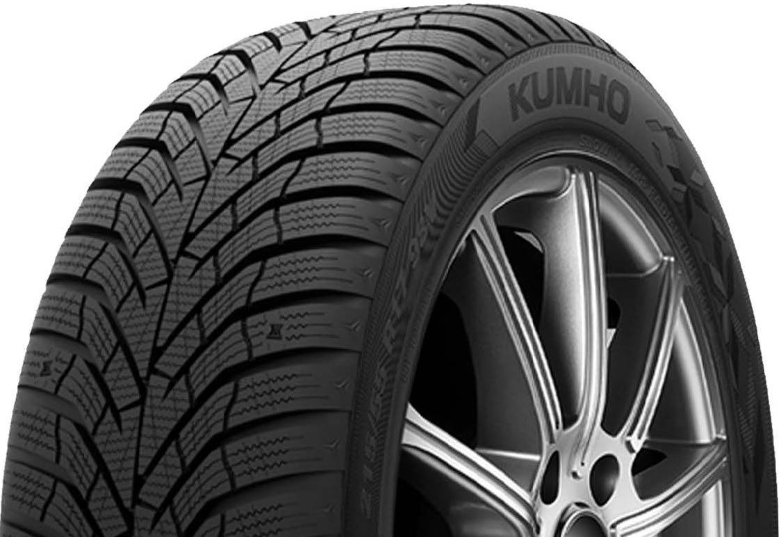 Kumho WP52 215/55 R17 98 V XL od 2 473 Kč - Zbozi.cz