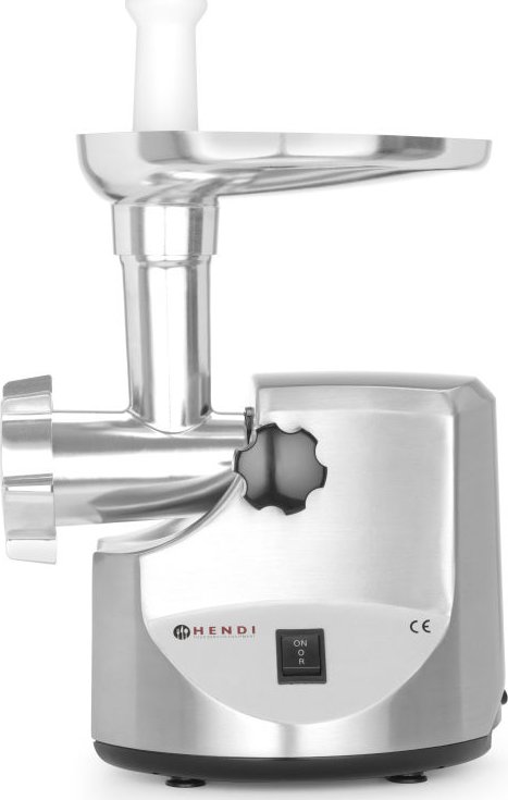 Hendi 210864 stříbrný od 3 318 Kč - Zbozi.cz