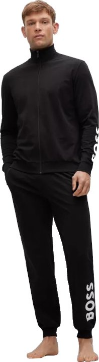 Hugo Boss 50480690-001 černá L - Zbozi.cz