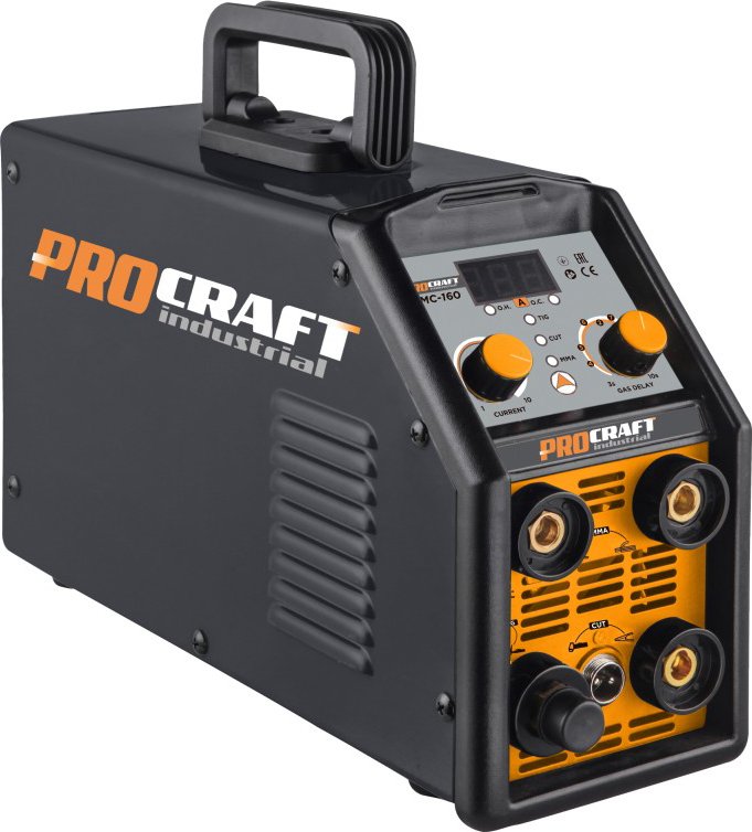 Procraft TMC-160 od 10 490 Kč - Zbozi.cz