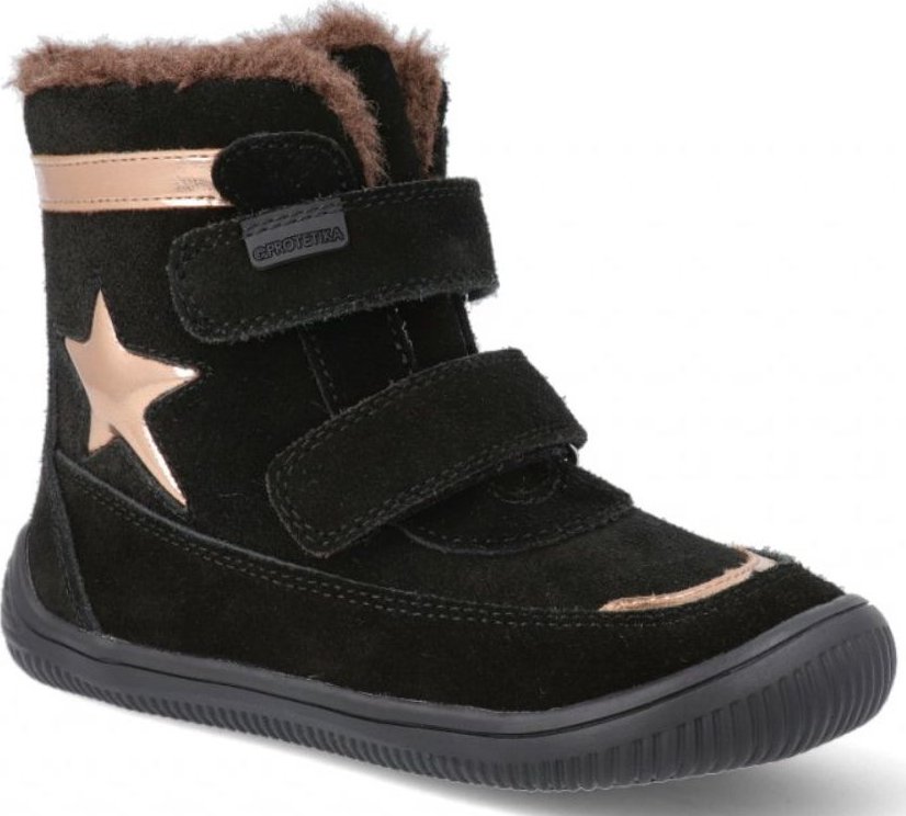 Protetika Linet černá - Zbozi.cz