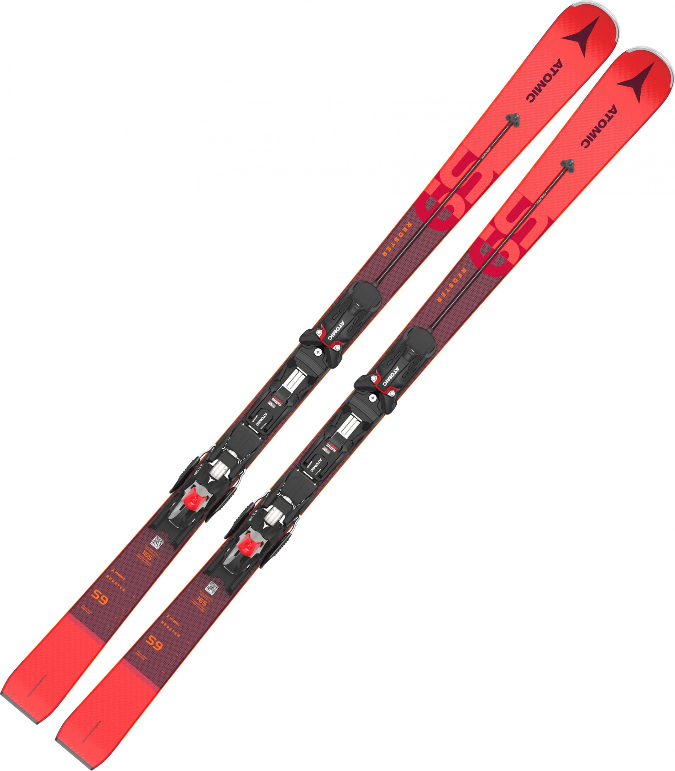 Atomic Redster S9 Servo + X 12 GW 2022/23 - Zbozi.cz