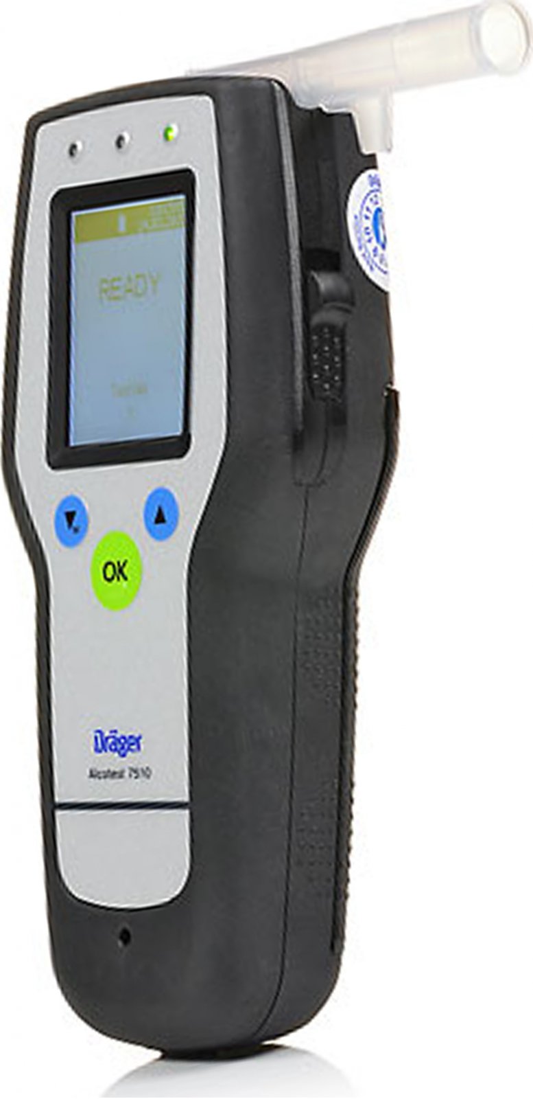 Dräger Alcotest 7510 od 34 900 Kč - Zbozi.cz