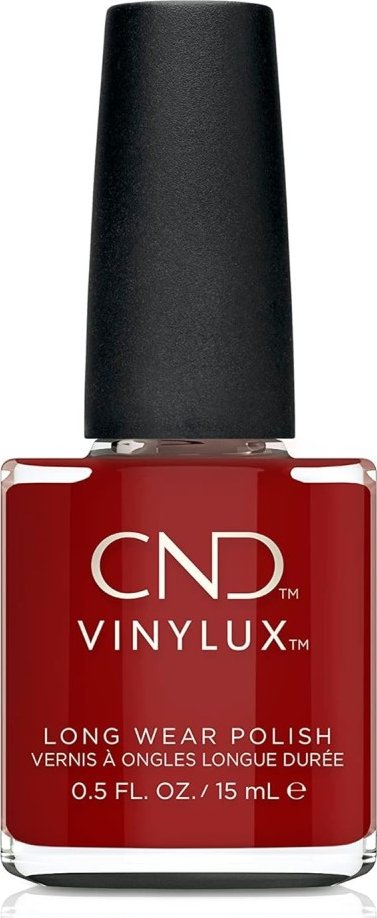 CND Vinylux Long Wear Polish 15 ml - Zbozi.cz