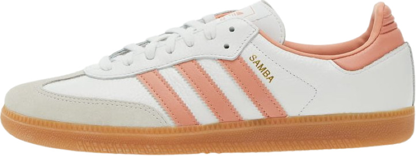 adidas Samba OG W IG5932, 36 2/3 od 2 099 Kč - Zbozi.cz