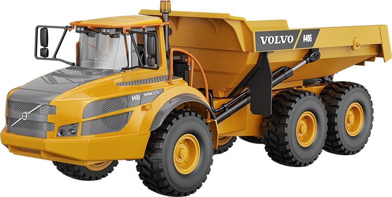 Double Eagle Volvo A40G RTR 1:20 od 5 990 Kč - Zbozi.cz
