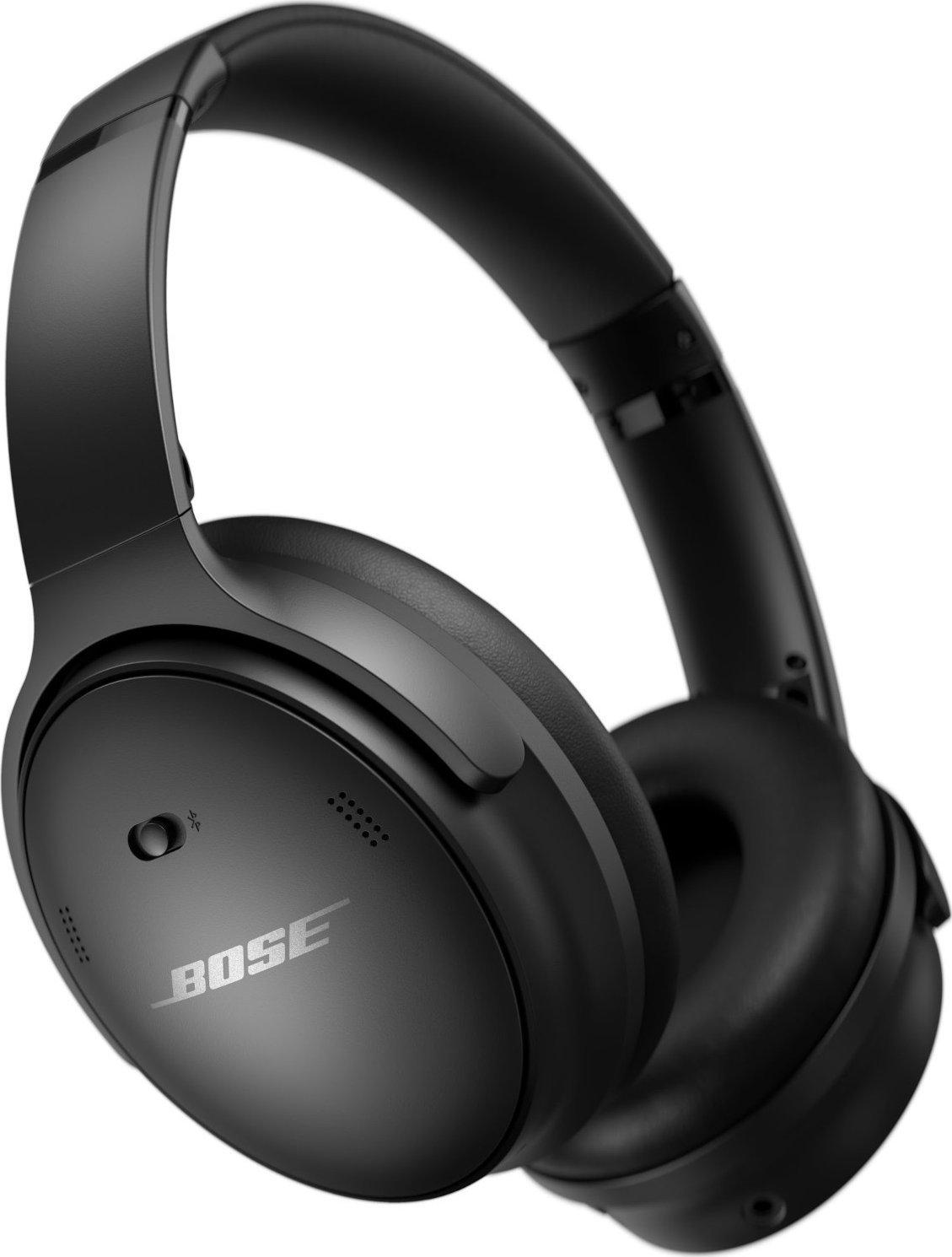 BOSE QuietComfort SE Triple Black od 5 790 Kč - Zbozi.cz